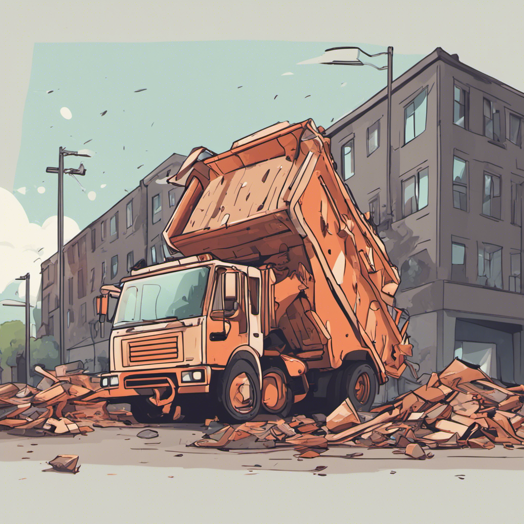 Exposing Hidden Threats: Expert Debris Removal Tactics - Dump It NYC ...